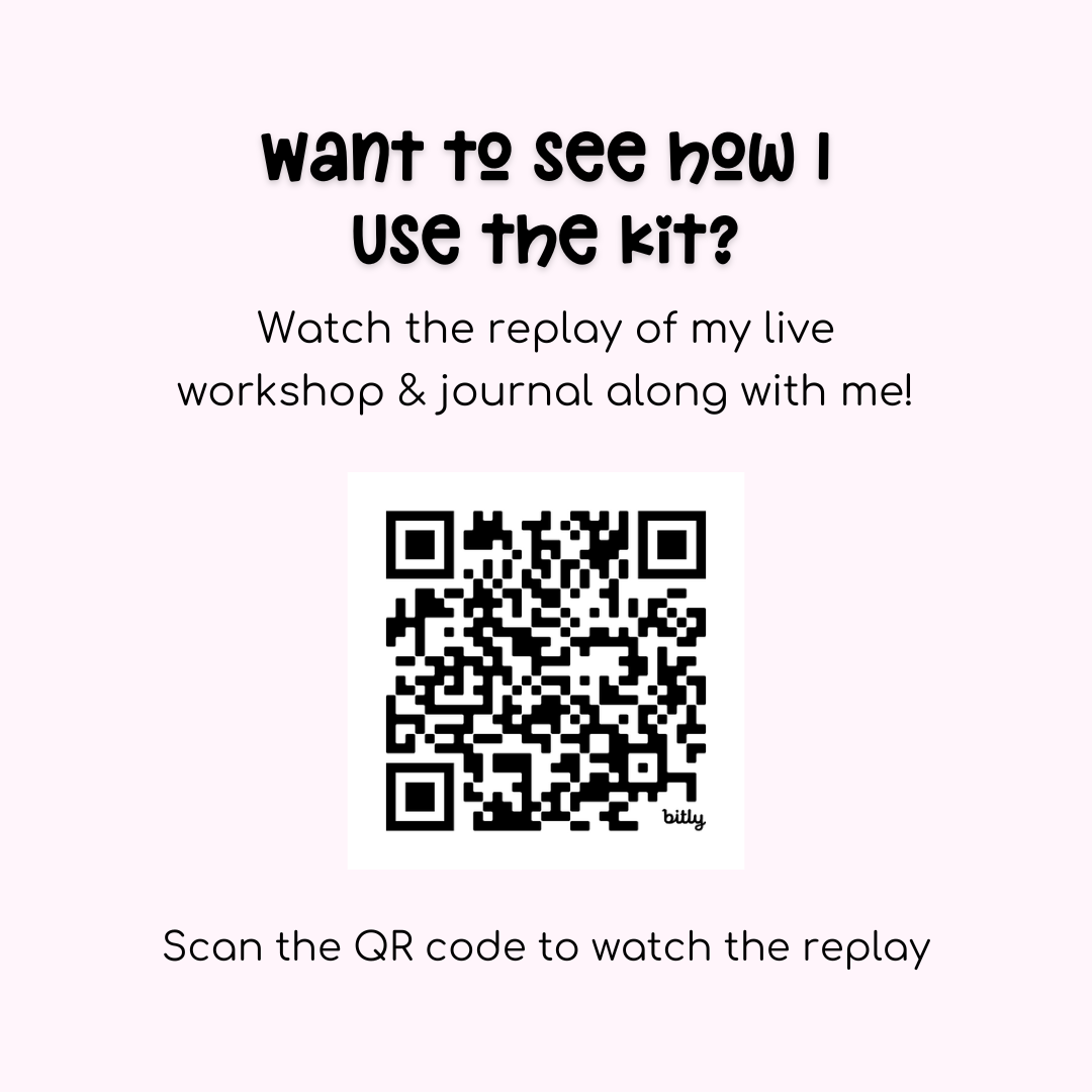 Notes to Your Incredible Self: A Self-Love Journaling Kit – Sunshine Lane